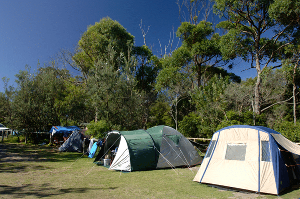 Best Camping Spots In New South Wales | National Storage